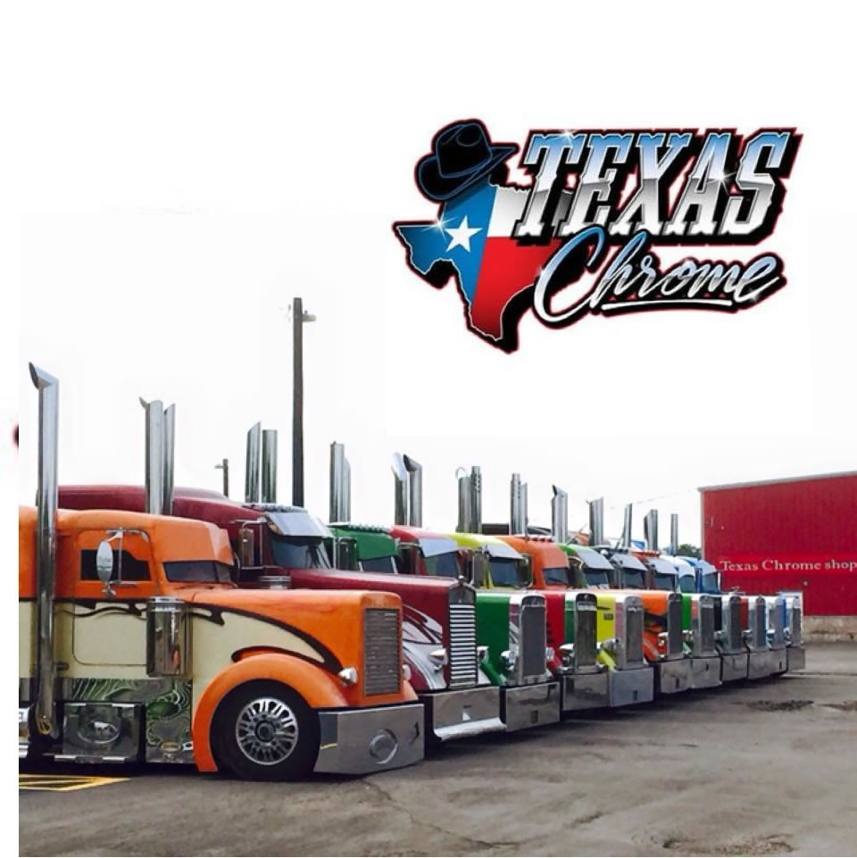 Texas Chrome