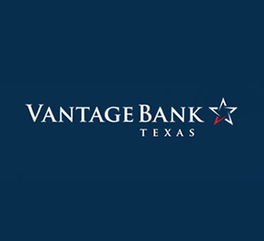 Vantage Bank Texas